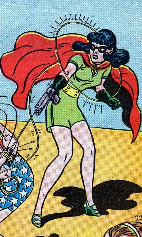 Mask (disambiguation) | DC Database | Fandom