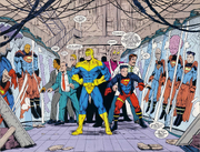 Project Cadmus (New Earth) | DC Database | Fandom