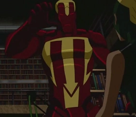 Red Torpedo (Earth-16) | DC Database | Fandom