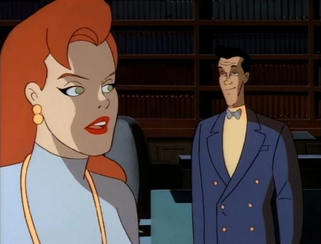 Veronica Vreeland (disambiguation) | DC Database | Fandom