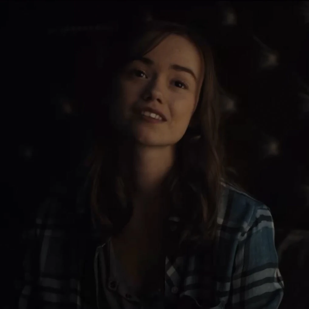 Andi Hubick | DC Database | Fandom