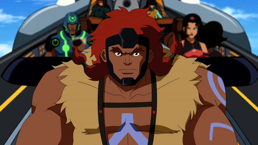 Bear (disambiguation) | DC Database | Fandom