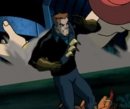 Owen Mercer (disambiguation) | DC Database | Fandom