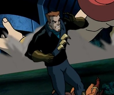 Owen Mercer (Superman/Batman) | DC Database | Fandom