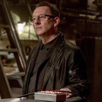 Cayden James (Arrowverse) | DC Database | Fandom