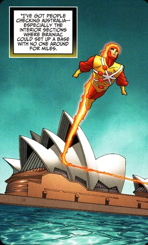 Ronald Raymond (DC Universe Online) | DC Database | Fandom