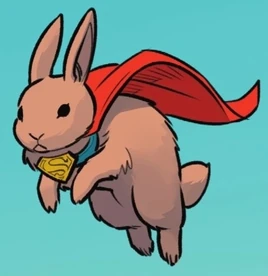 Kandy (Prime Earth) | DC Database | Fandom