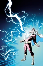 Magic | DC Database | Fandom