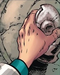 Touch Stones/Gallery | DC Database | Fandom