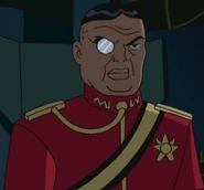 Virman Vundabar (disambiguation) | DC Database | Fandom