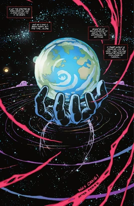 Absolute Universe | DC Database | Fandom