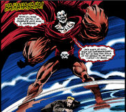 Asmodeus (disambiguation) | DC Database | Fandom