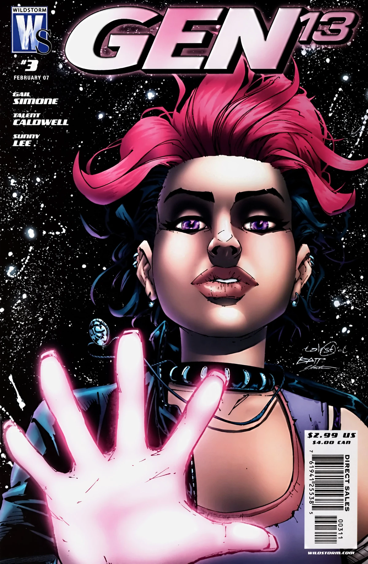 Gen 13 Vol 4 3 | DC Database | Fandom