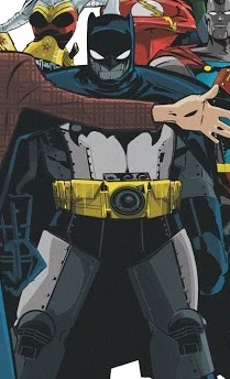 Iron Batman (Earth 44) | DC Database | Fandom