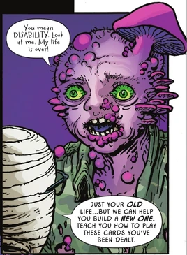 Simon Choe (Prime Earth) | DC Database | Fandom