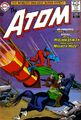 The Atom #6 (May, 1963)