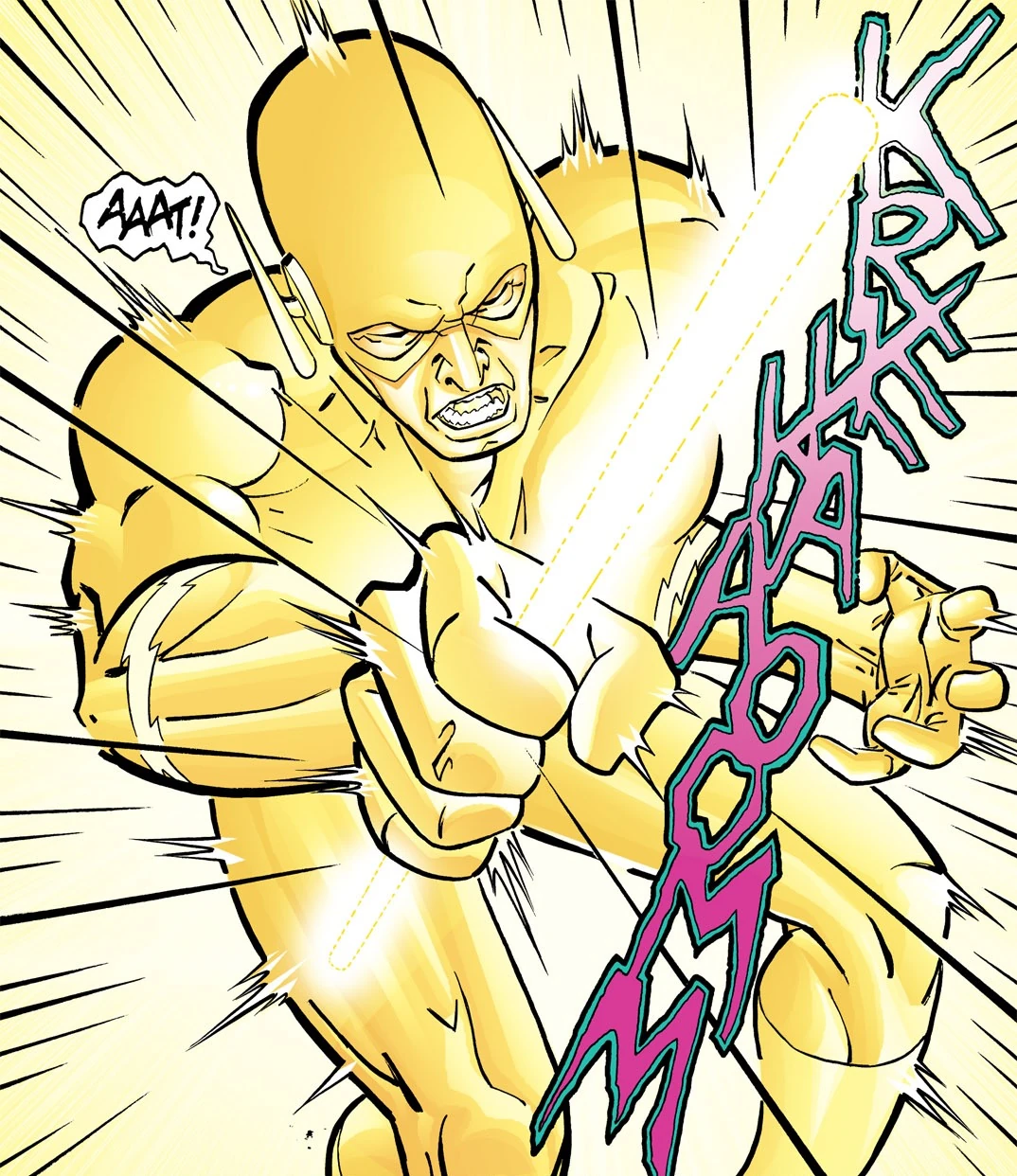 Weather Wand/Gallery | DC Database | Fandom