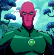 Abin Sur (disambiguation) | DC Database | Fandom
