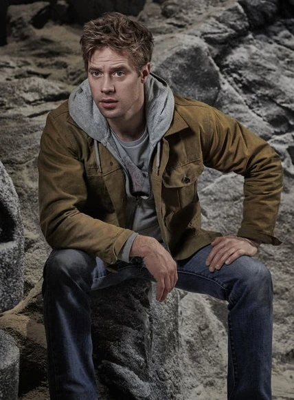 Category:Adam Strange (Krypton TV Series)/Images - DC Comics Database