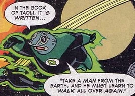 Buda (DCAU) | DC Database | Fandom