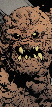 Basil Karlo (Last Knight on Earth) | DC Database | Fandom