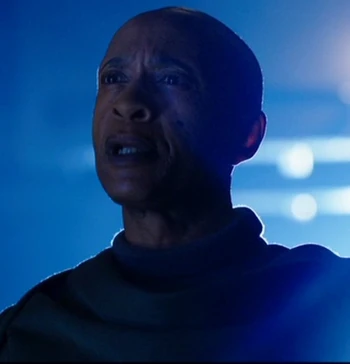 Declan (Arrowverse) | DC Database | Fandom