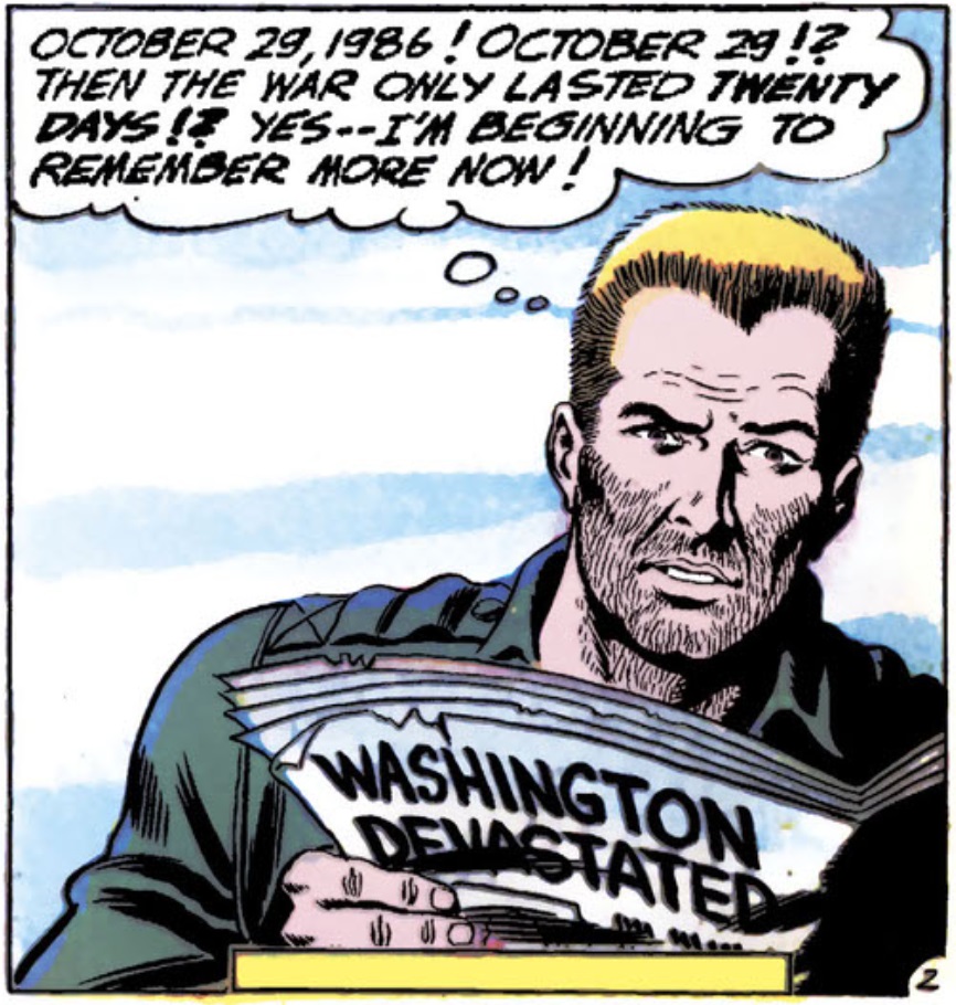 Gardner Grayle Earth 86 Dc Database Fandom