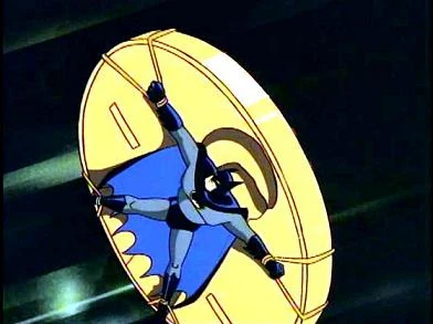 Giant Penny/Gallery | DC Database | Fandom