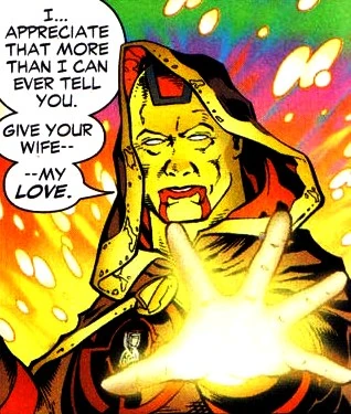 Matthew Tyler (disambiguation) | DC Database | Fandom