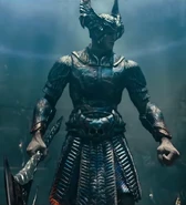 Steppenwolf (disambiguation) | DC Database | Fandom