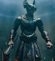 Steppenwolf (DC Extended Universe) | DC Database | Fandom