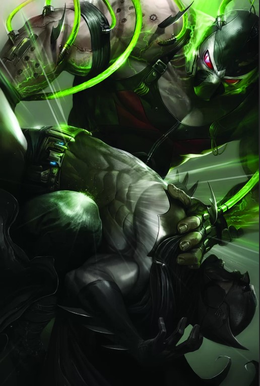Bane Disambiguation Dc Database Fandom