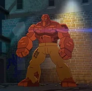 Brick (disambiguation) | DC Database | Fandom