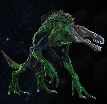 Isamot Kol (Green Lantern Movie) | DC Database | Fandom