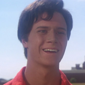 Jeff East | DC Database | Fandom