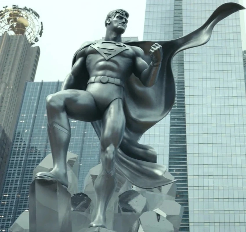 Kal-El (Titans TV Series) | DC Database | Fandom