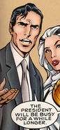Matt Cable (disambiguation) | DC Database | Fandom