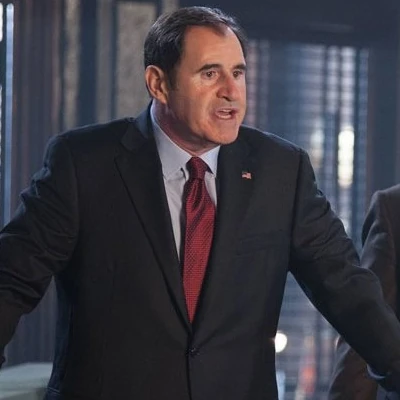 Richard Kind | DC Database | Fandom