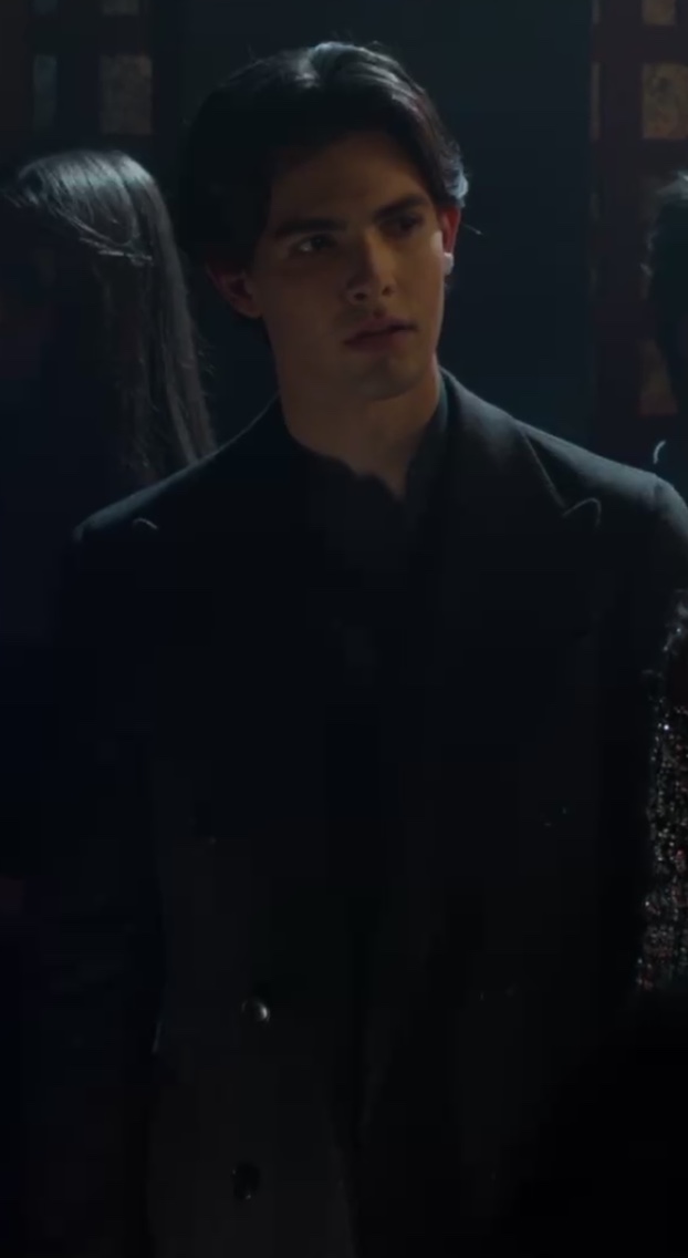 Thomas Elliot (Gotham) | DC Database | Fandom