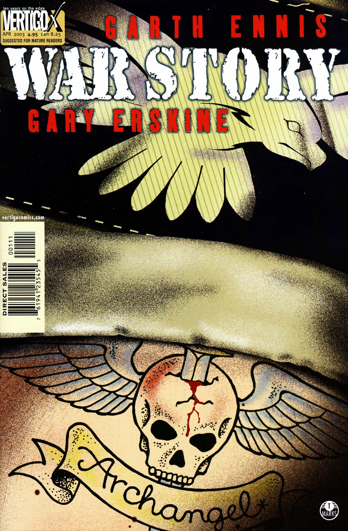War Story Vol 2 4 DC Database Fandom war-story-vol-2-4-dc-database-fandom