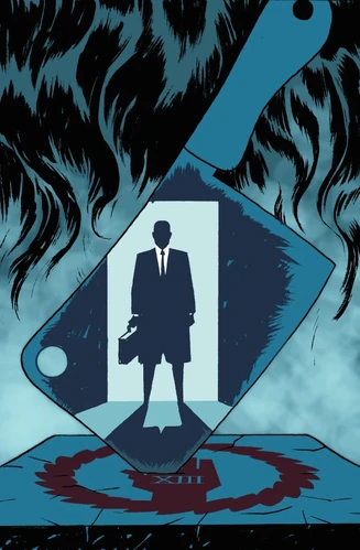 100 Bullets Vol 1 71 | DC Database | Fandom