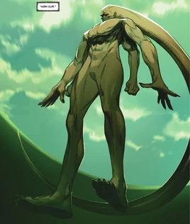 Abin Sur (Absolute Universe) | DC Database | Fandom