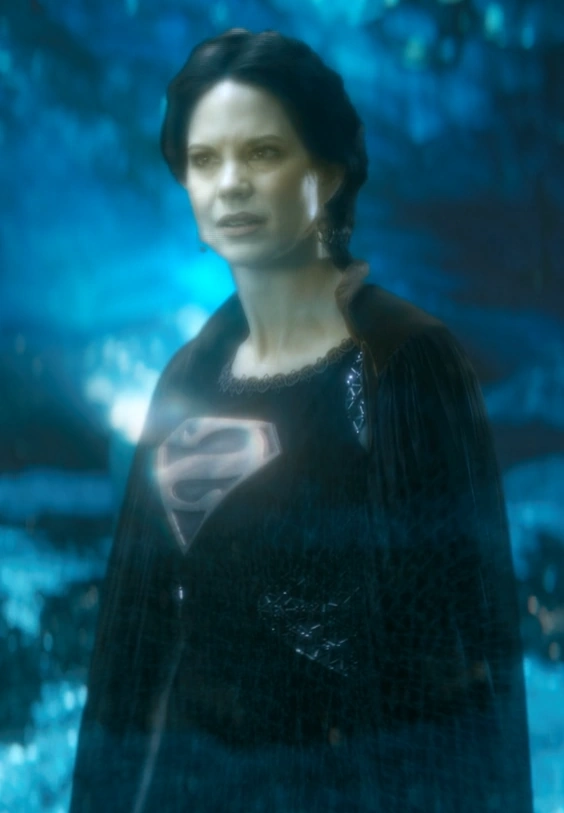 Lara Lor-Van (Arrowverse: Inverse World) | DC Database | Fandom