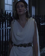 Calliope (disambiguation) | DC Database | Fandom