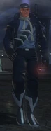 Captain Boomerang (disambiguation) | DC Database | Fandom