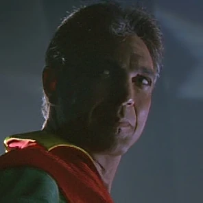 Larry A. Lee | DC Database | Fandom