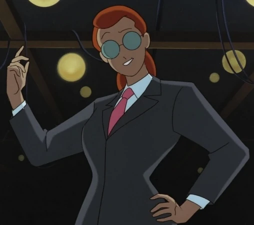 Mariam (disambiguation) | DC Database | Fandom