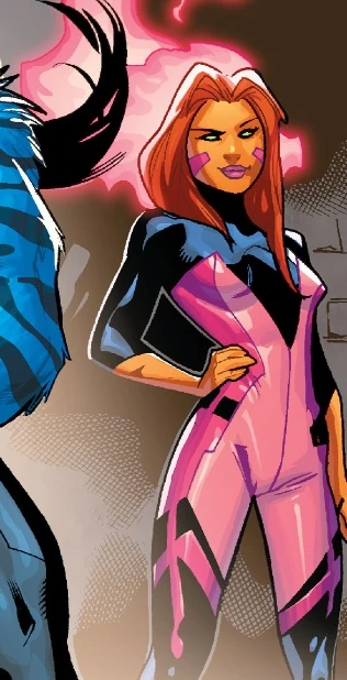 Rendll (Prime Earth) | DC Database | Fandom