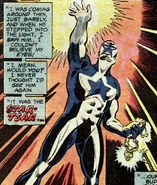 Star-Tsar (disambiguation) | DC Database | Fandom