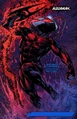 Black Manta New Earth Gallery Dc Database Fandom